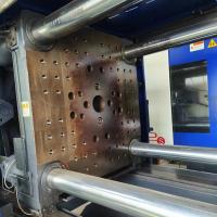 China MA250IIS/1000 Haitian Injection Molding Machine Horizontal 2500KN for sale