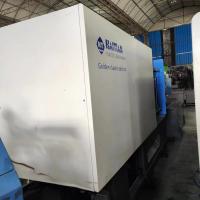 China MA2500/1000G Industrial Plastic Injection Molding Machine 2500KN for sale