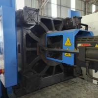 China MA2500/1000G Industrial Plastic Injection Molding Machine 2500KN for sale