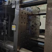 China MA2500/1000G Industrial Plastic Injection Molding Machine 2500KN for sale