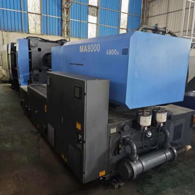 China MA8000/6800u,Servo motor for sale