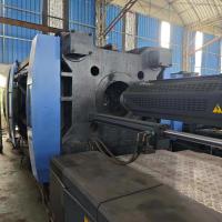 China MA13000/10500 Servo Motor LK Injection Molding Machine Horizontal for sale