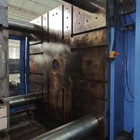 China MA13000/10500 Servo Motor LK Injection Molding Machine Horizontal for sale