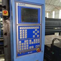 China MA13000/10500 Servo Motor LK Injection Molding Machine Horizontal for sale