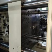 China PT160 LK Injection Molding Machine Servo Motor 1600KN Horizontal for sale