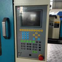 China PT160 LK Injection Molding Machine Servo Motor 1600KN Horizontal for sale