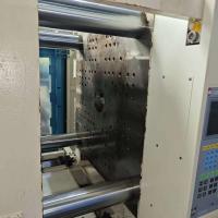 China PT320 Servo Motor Fully Electric Injection Molding Machine 680mm for sale