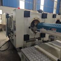 China PT320 Servo Motor Fully Electric Injection Molding Machine 680mm for sale