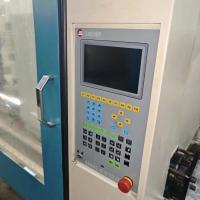 China Horizontal PT480 Servo Motor LK Injection Molding Machine 4800KN for sale