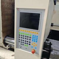 China PT850 Servo Motor LK Injection Molding Machine 8500KN Horizontal for sale