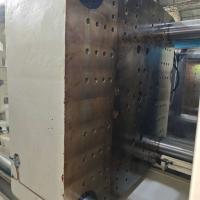 China PT850 Servo Motor LK Injection Molding Machine 8500KN Horizontal for sale