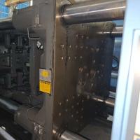 China 3000KN PL3000/1800 Servo Motor Haitian Injection Molding Machine 660mm for sale