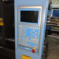 China 3000KN PL3000/1800 Servo Motor Haitian Injection Molding Machine 660mm for sale