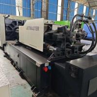 China JM800-SVP/2 Chen Hsong Injection Molding Machine Fully Automatic Horizontal for sale