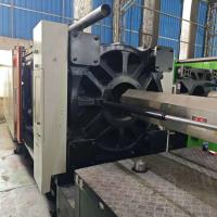 China JM800-SVP/2 Chen Hsong Injection Molding Machine Fully Automatic Horizontal for sale