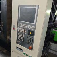 China JM800-SVP/2 Chen Hsong Injection Molding Machine Fully Automatic Horizontal for sale