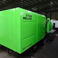 China 320PET-SeKII/S Pet Preform Injection Molding Machine Horizontal 3200KN for sale