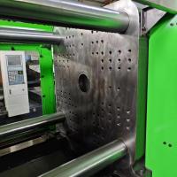 China 320PET-SeKII/S Pet Preform Injection Molding Machine Horizontal 3200KN for sale
