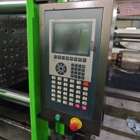 China 320PET-SeKII/S Pet Preform Injection Molding Machine Horizontal 3200KN for sale