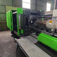 China 320PET-SeKII/S Pet Preform Injection Molding Machine Horizontal 3200KN for sale