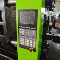 China UN400SM Servo Motor Yizumi Injection Molding Machine Horizontal 4000KN for sale