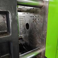 China UN400SM Servo Motor Yizumi Injection Molding Machine Horizontal 4000KN for sale