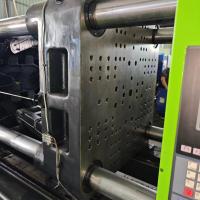 China UN400SM Servo Motor Yizumi Injection Molding Machine Horizontal 4000KN for sale