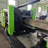 China UN400SM Servo Motor Yizumi Injection Molding Machine Horizontal 4000KN for sale