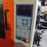 China EM320-PET 3200KN Pet Preform Injection Molding Machine Horizontal for sale