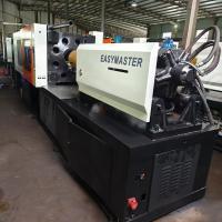China EM320-PET 3200KN Pet Preform Injection Molding Machine Horizontal for sale