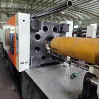 China EM320-PET 3200KN Pet Preform Injection Molding Machine Horizontal for sale