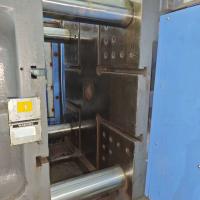 China MA2800/1350 Electric Plastic Injection Molding Machine Servo Motor Horizontal for sale
