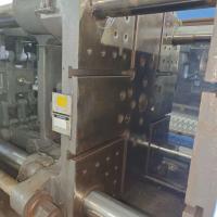 China MA2800/1350 Electric Plastic Injection Molding Machine Servo Motor Horizontal for sale