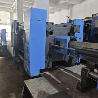 China MA2800/1350 Electric Plastic Injection Molding Machine Servo Motor Horizontal for sale