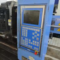 China MA2800/1350 Electric Plastic Injection Molding Machine Servo Motor Horizontal for sale