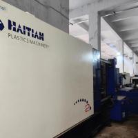 China MA3200II/1700 Servo Motor Haitian Injection Molding Machine for sale