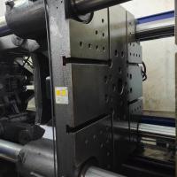 China MA3200II/1700 Servo Motor Haitian Injection Molding Machine for sale