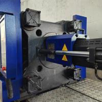 China MA3200II/1700 Servo Motor Haitian Injection Molding Machine for sale