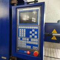 China MA3200II/1700 Servo Motor Haitian Injection Molding Machine for sale