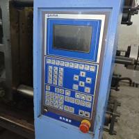 China MA3200/1700 Servo Motor Industrial Injection Molding Machine for sale