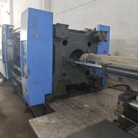 China MA3200/1700 Servo Motor Industrial Injection Molding Machine for sale