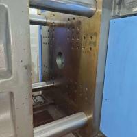 China MA3200/1700 Servo Motor Industrial Injection Molding Machine for sale