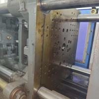 China MA3200/1700 Servo Motor Industrial Injection Molding Machine for sale