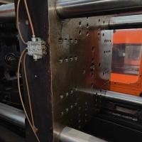 China EM150-SVP/2 Chen Hsong Injection Molding Machine 1500KN Servo Motor Horizontal for sale
