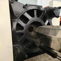 China EM150-SVP/2 Chen Hsong Injection Molding Machine 1500KN Servo Motor Horizontal for sale