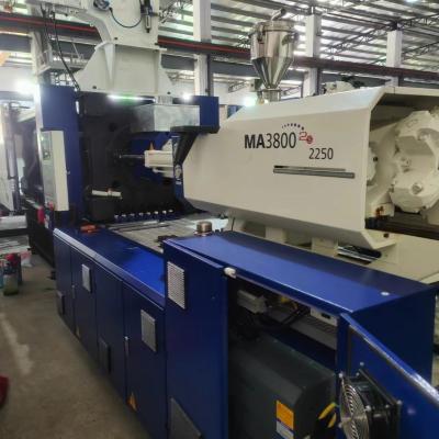 China MA3800IIS/250,Servo motor for sale