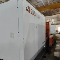 China JM258-MK6 Chen Hsong Injection Molding Machine Servo Motor Horizontal for sale