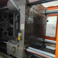 China JM258-MK6 Chen Hsong Injection Molding Machine Servo Motor Horizontal for sale
