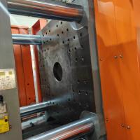 China JM258-MK6 Chen Hsong Injection Molding Machine Servo Motor Horizontal for sale
