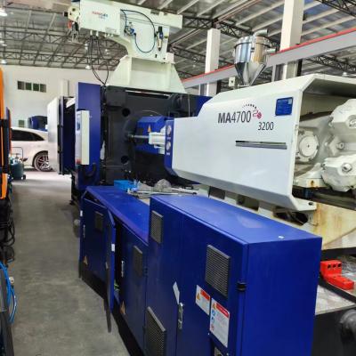 China MA4700IIS/3200,Servo motor for sale